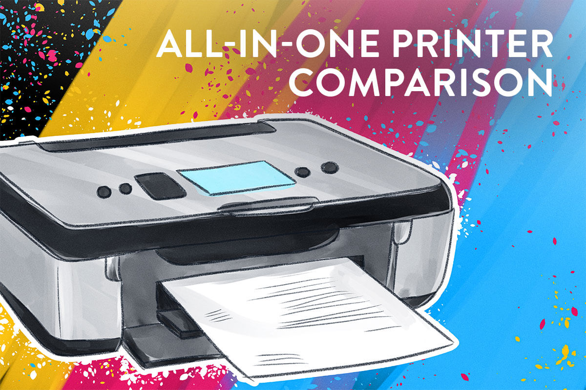 all-in-one printer review & comparison 2026 | FinalCheck
