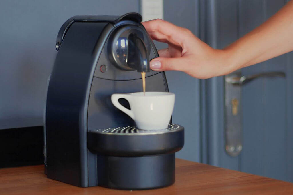 coffee capsule machine review & comparison 2025 | FinalCheck