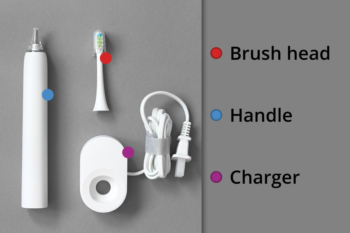 electric toothbrush review & comparison 2025 | FinalCheck