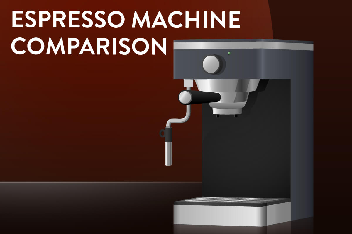 espresso machine review & comparison 2026 | FinalCheck