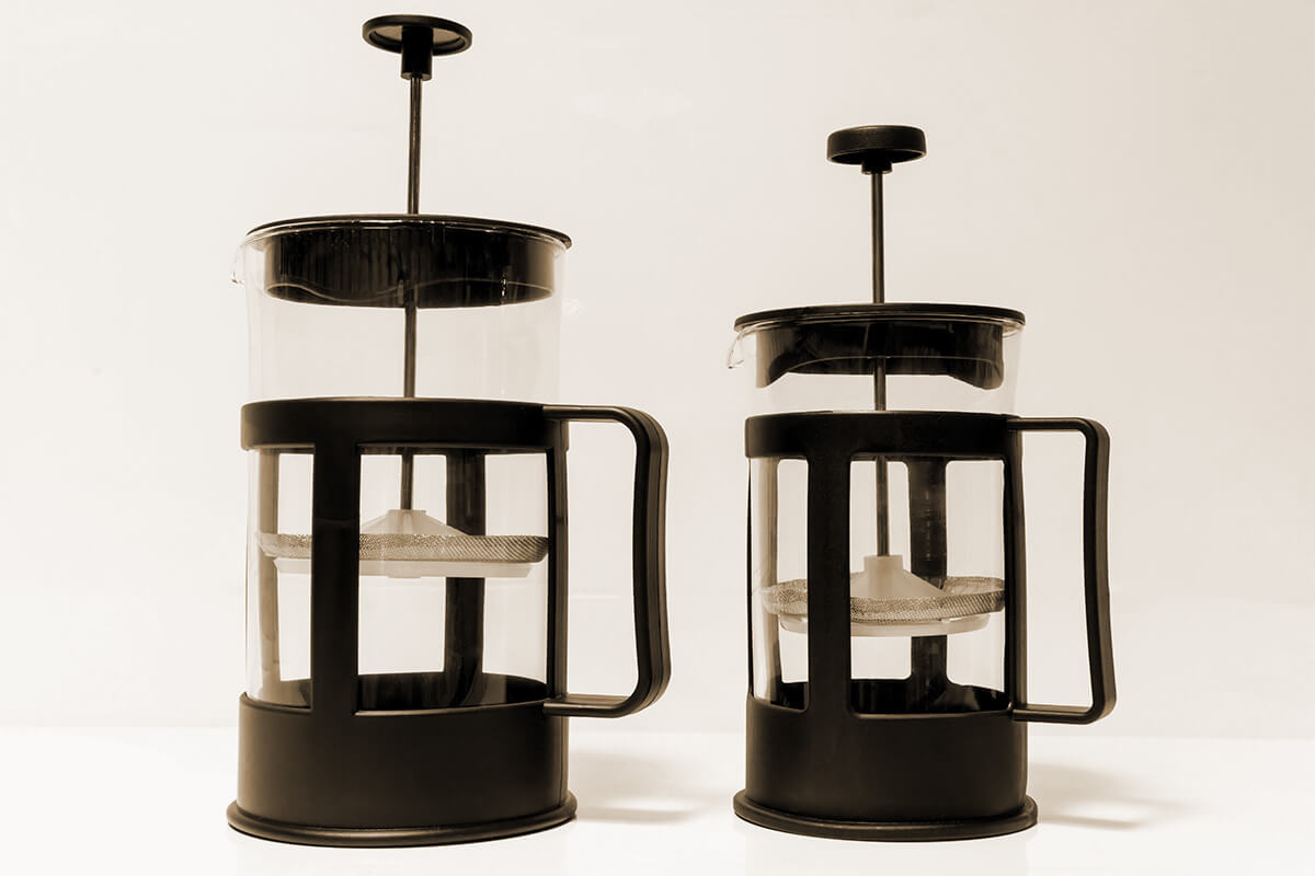 French press review & comparison 2025 | FinalCheck