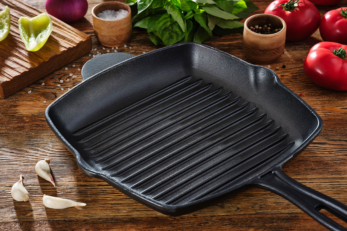griddle pan review & comparison 2025 | FinalCheck