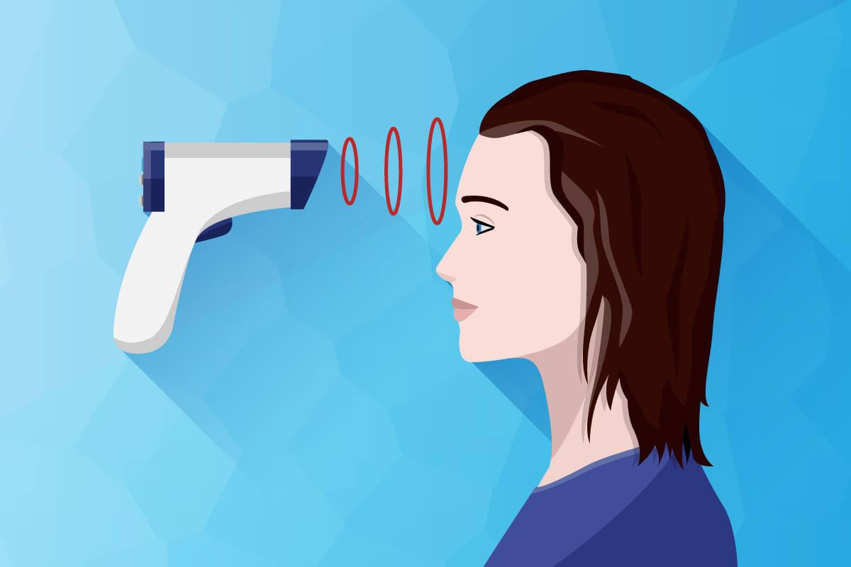 forehead thermometer review & comparison 2026 | FinalCheck