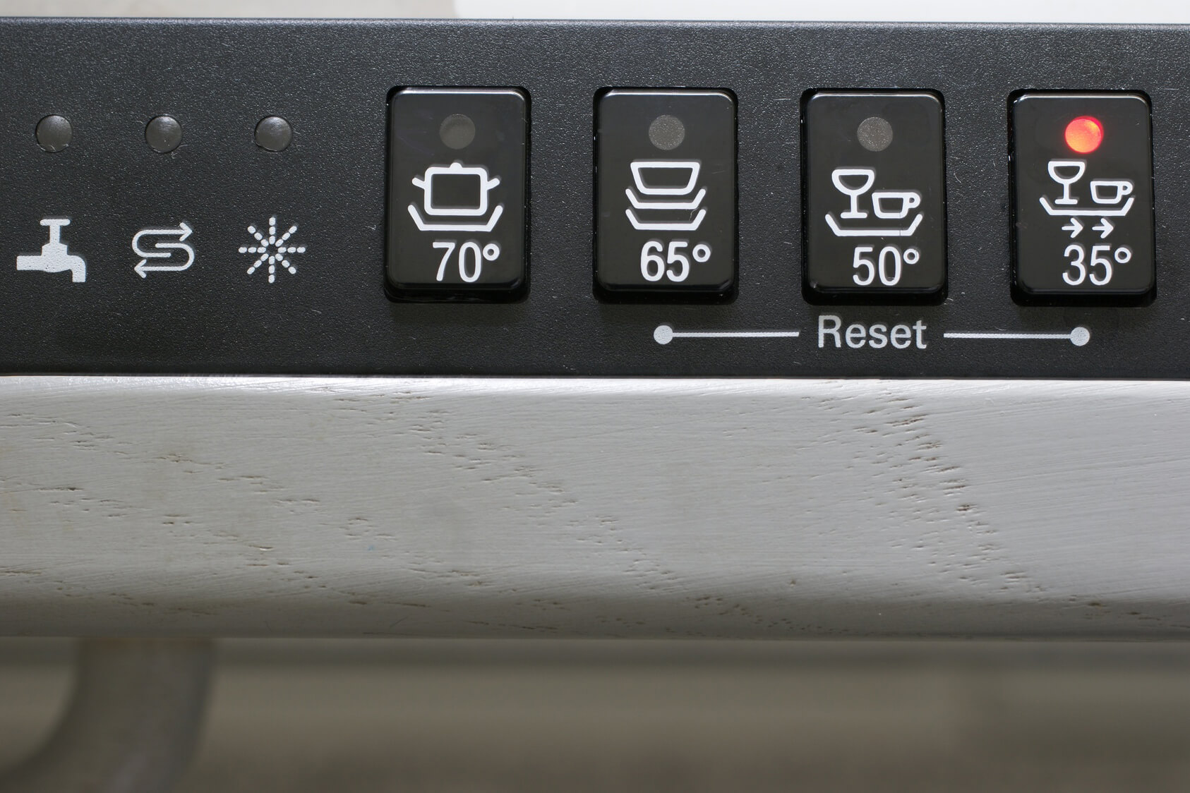 integrated dishwasher review & comparison 2022 | FinalCheck