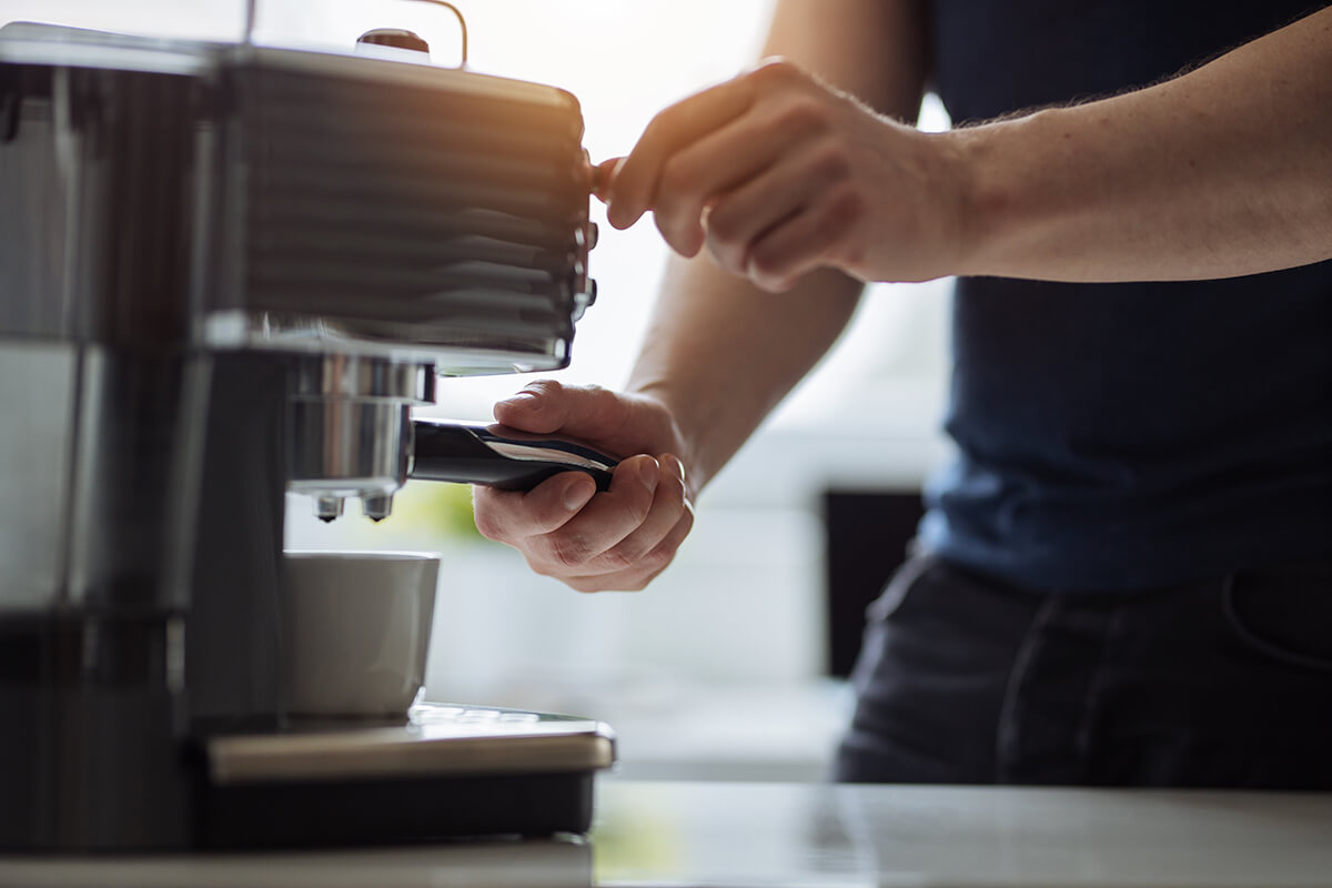 portafilter espresso machine review & comparison 2026 | FinalCheck