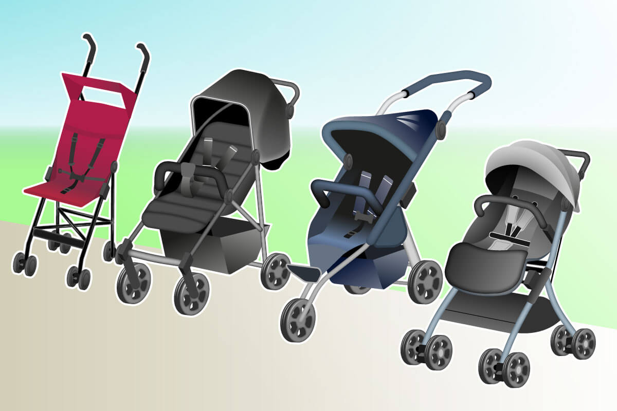 pushchair review & comparison 2025 | FinalCheck
