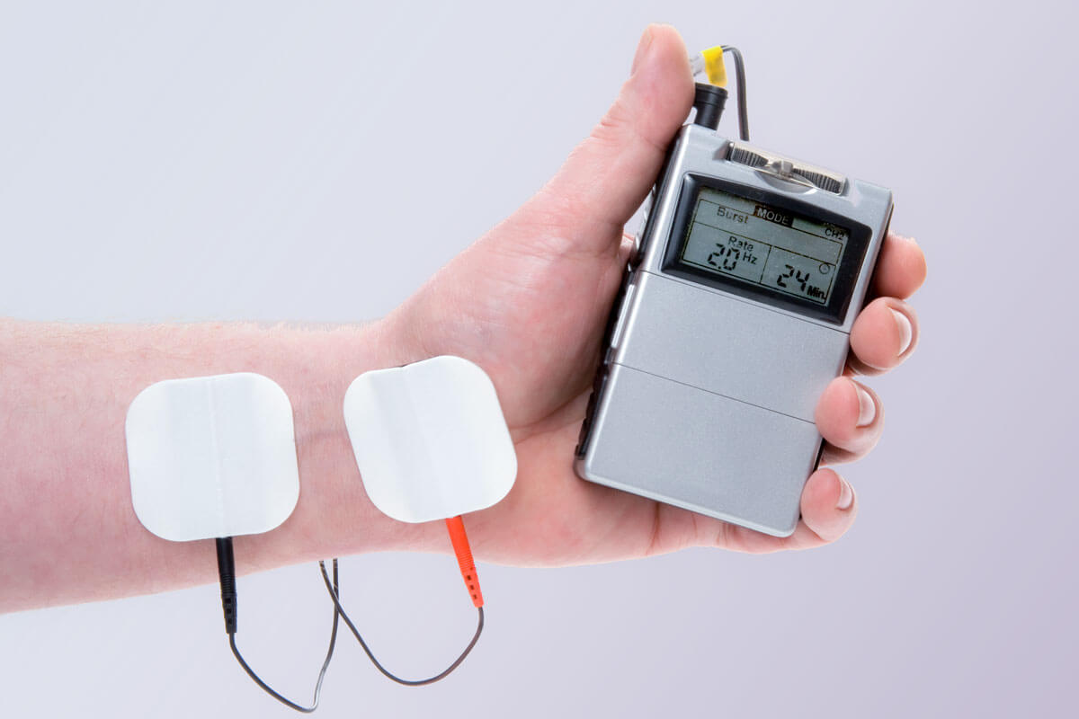 TENS machine review & comparison 2026 | FinalCheck
