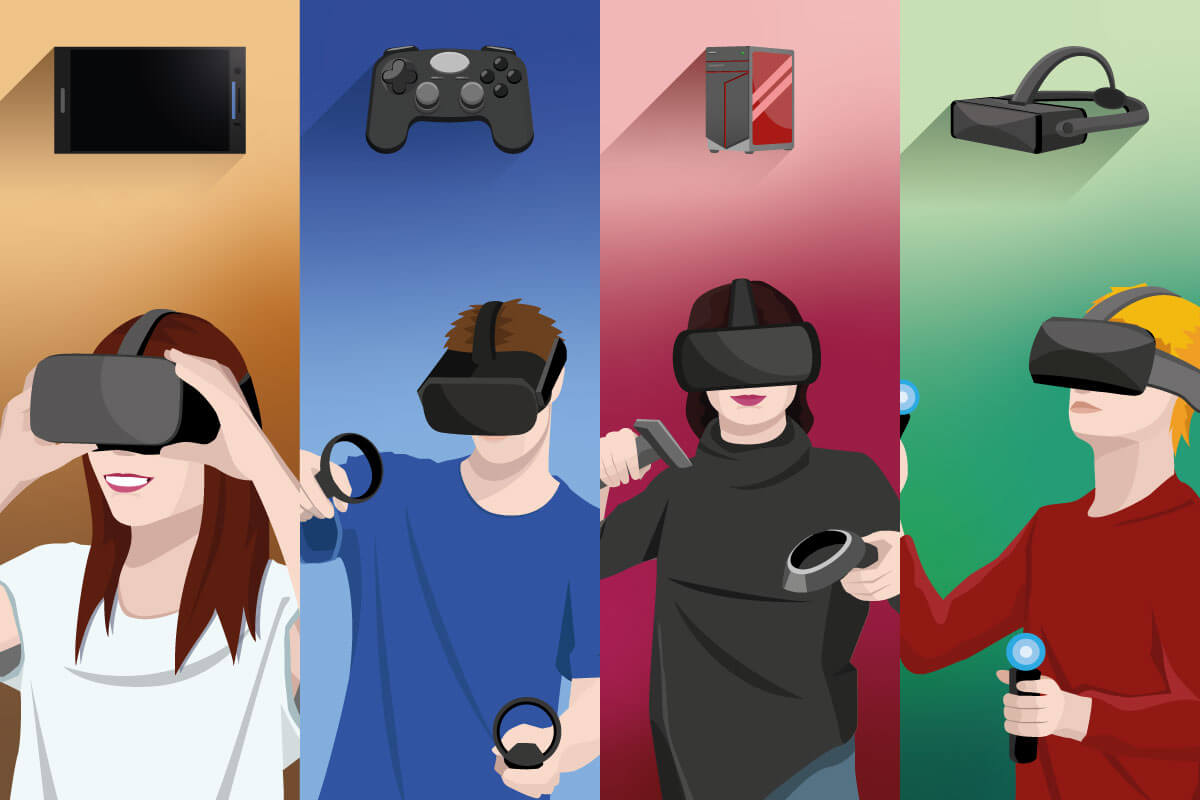 virtual reality headset review & comparison 2025 | FinalCheck